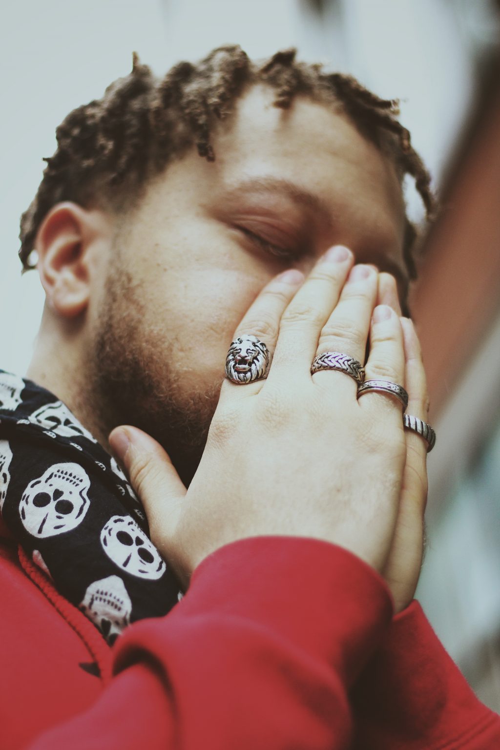 Mike World Releases New Single, “Focus” - Radr Africa