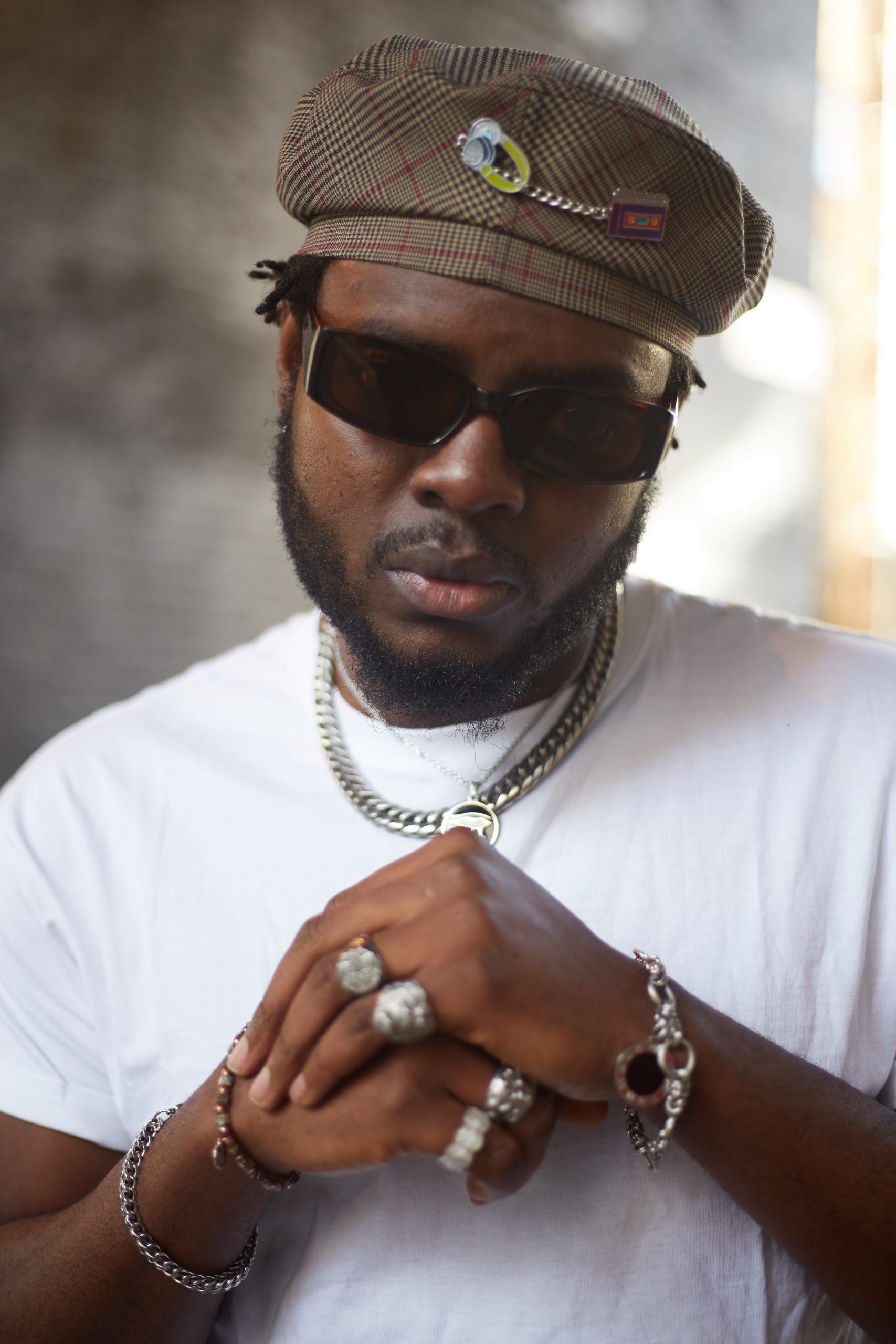 Yung L’s Talent On His Sophomore Album Is Kingsized - Radr Africa