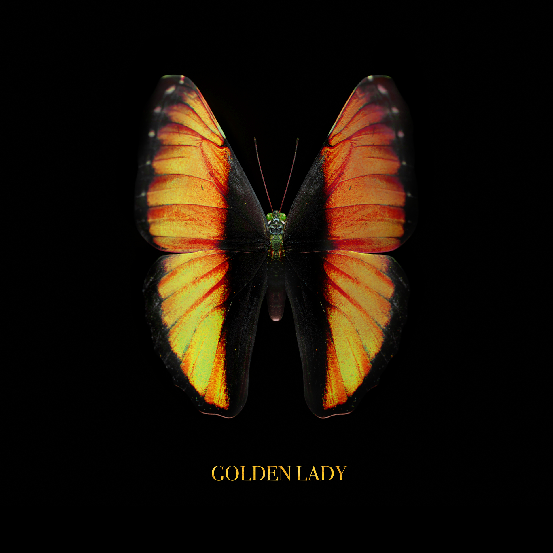 Nigerian Funk Announces Her Golden Lady Playlist. - Radr Africa