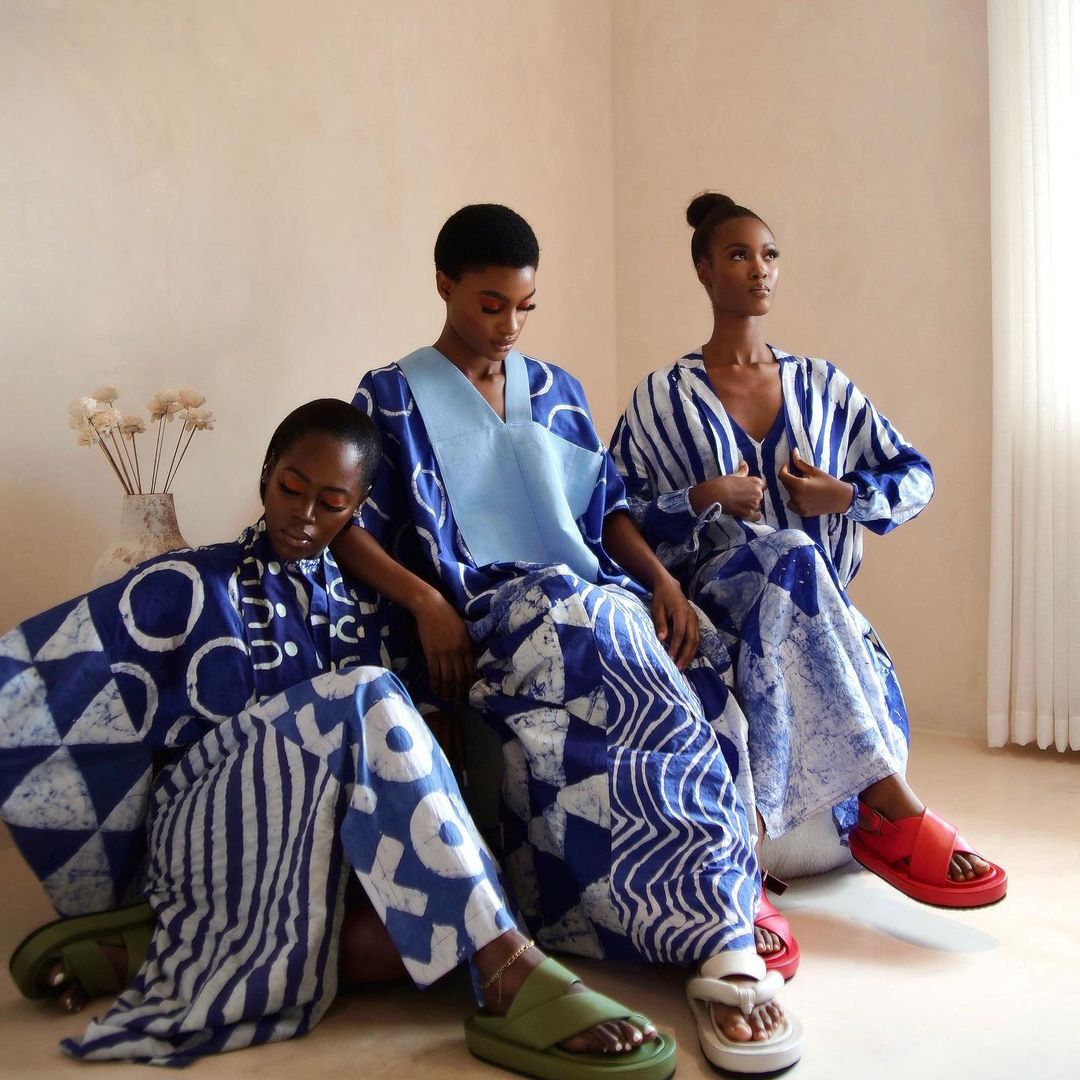 22 of the best Nigerian fashion brands from 2022 - Radr Africa