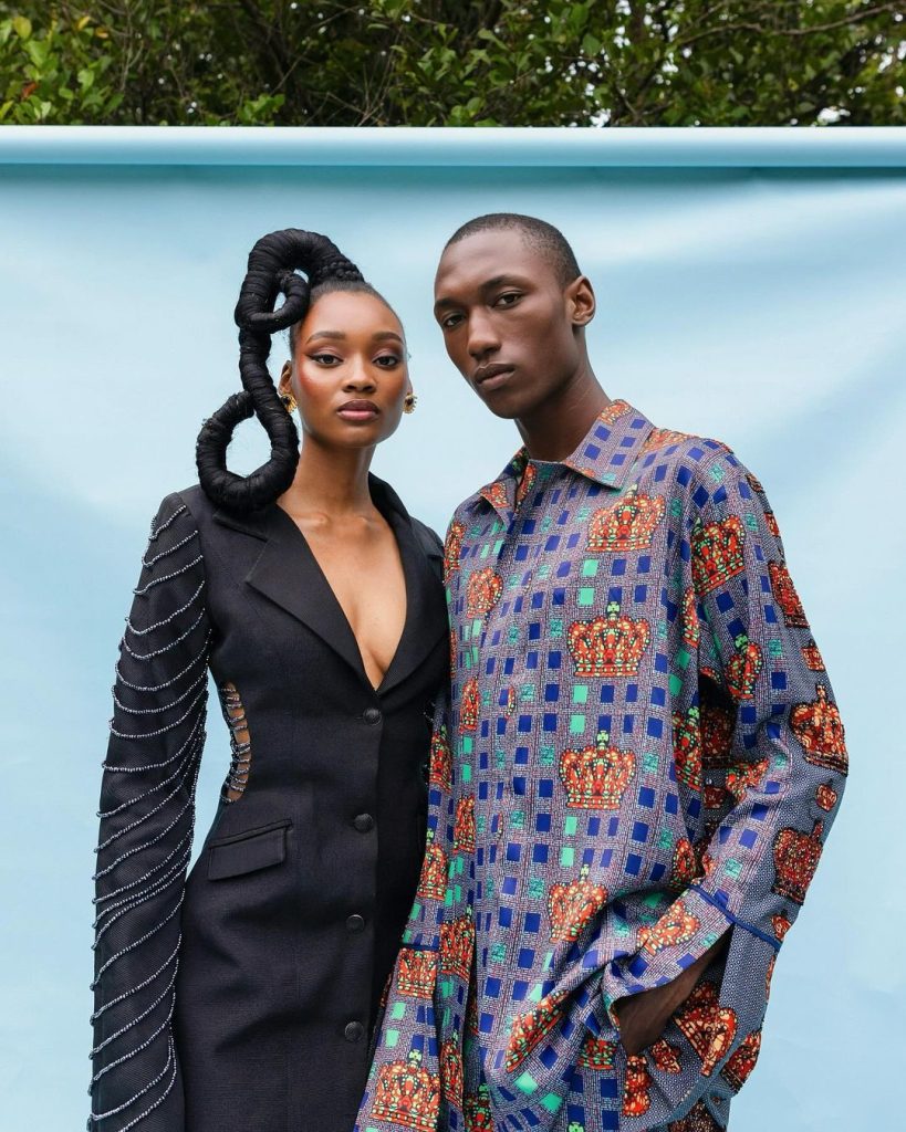 22 of the best Nigerian fashion brands from 2022 - Radr Africa