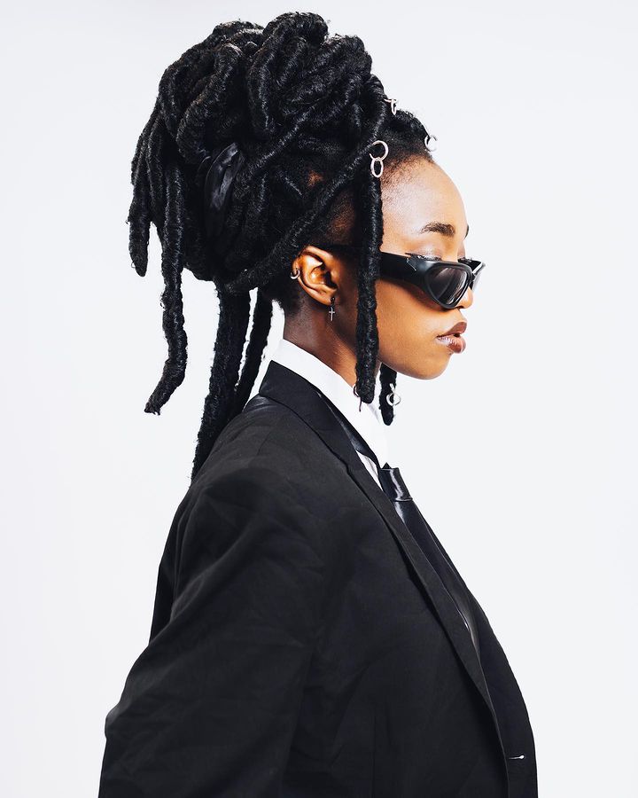 Kold AF Channels Goddess Aura In Her Remarkable Afrofusion Discography ...