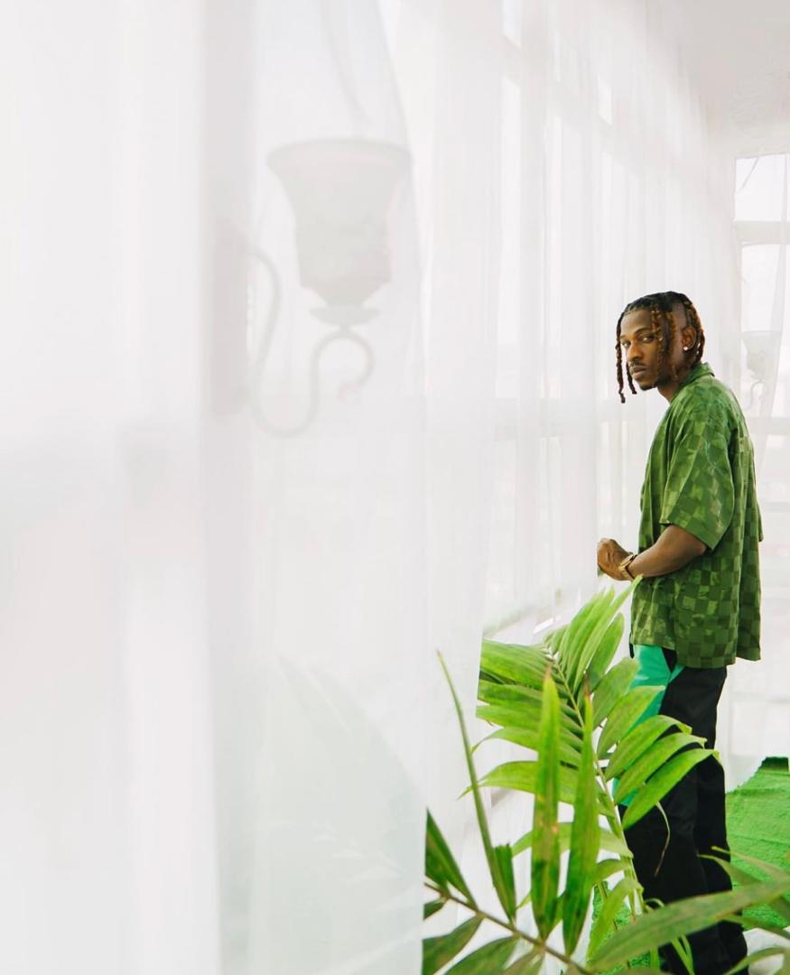 Krizbeatz Stays Ahead Of The Curve By Spotting Promising Future Stars ...