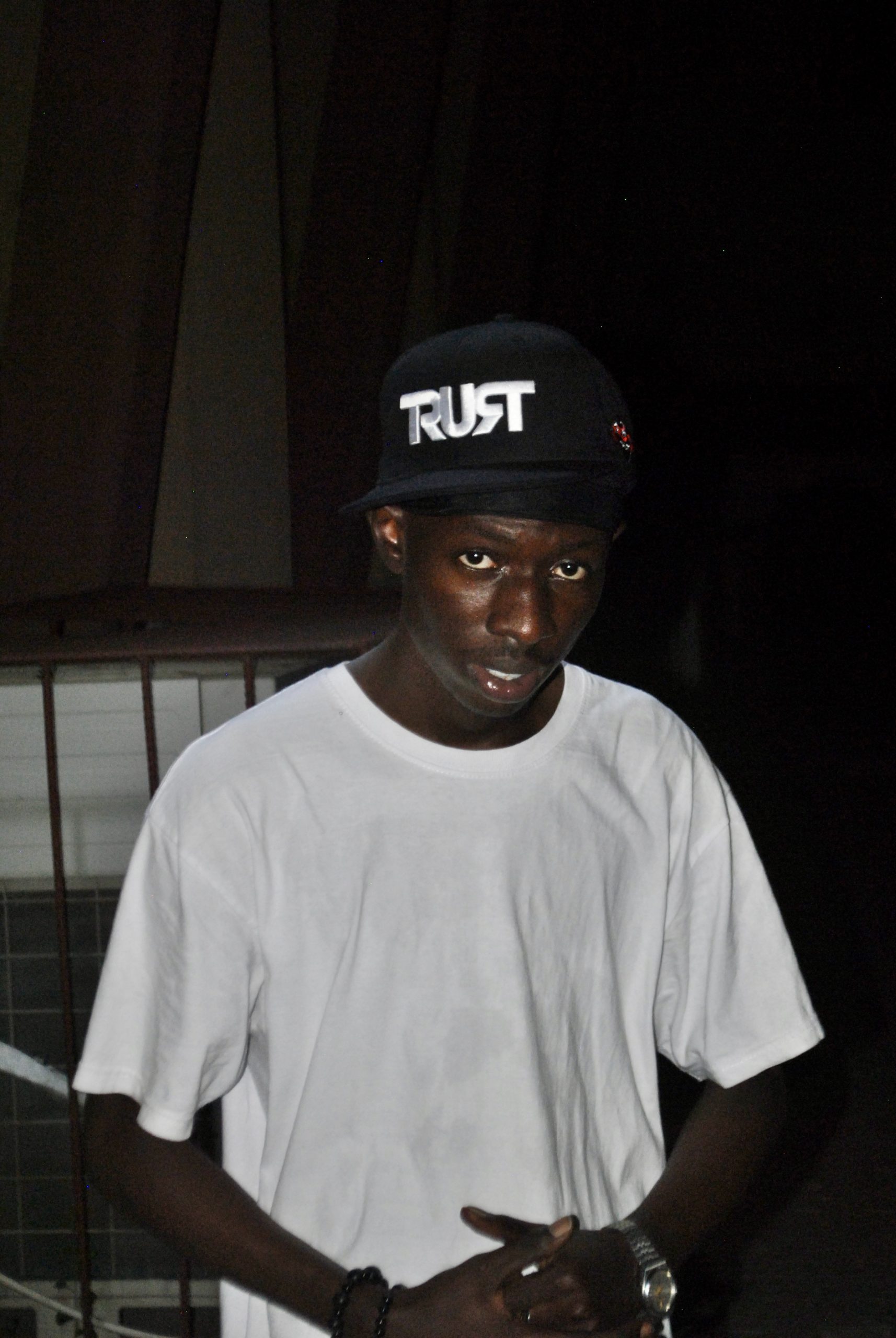 Teski Is Naija Rap Emerging Sensation Poised For Global Stardom. - Radr ...