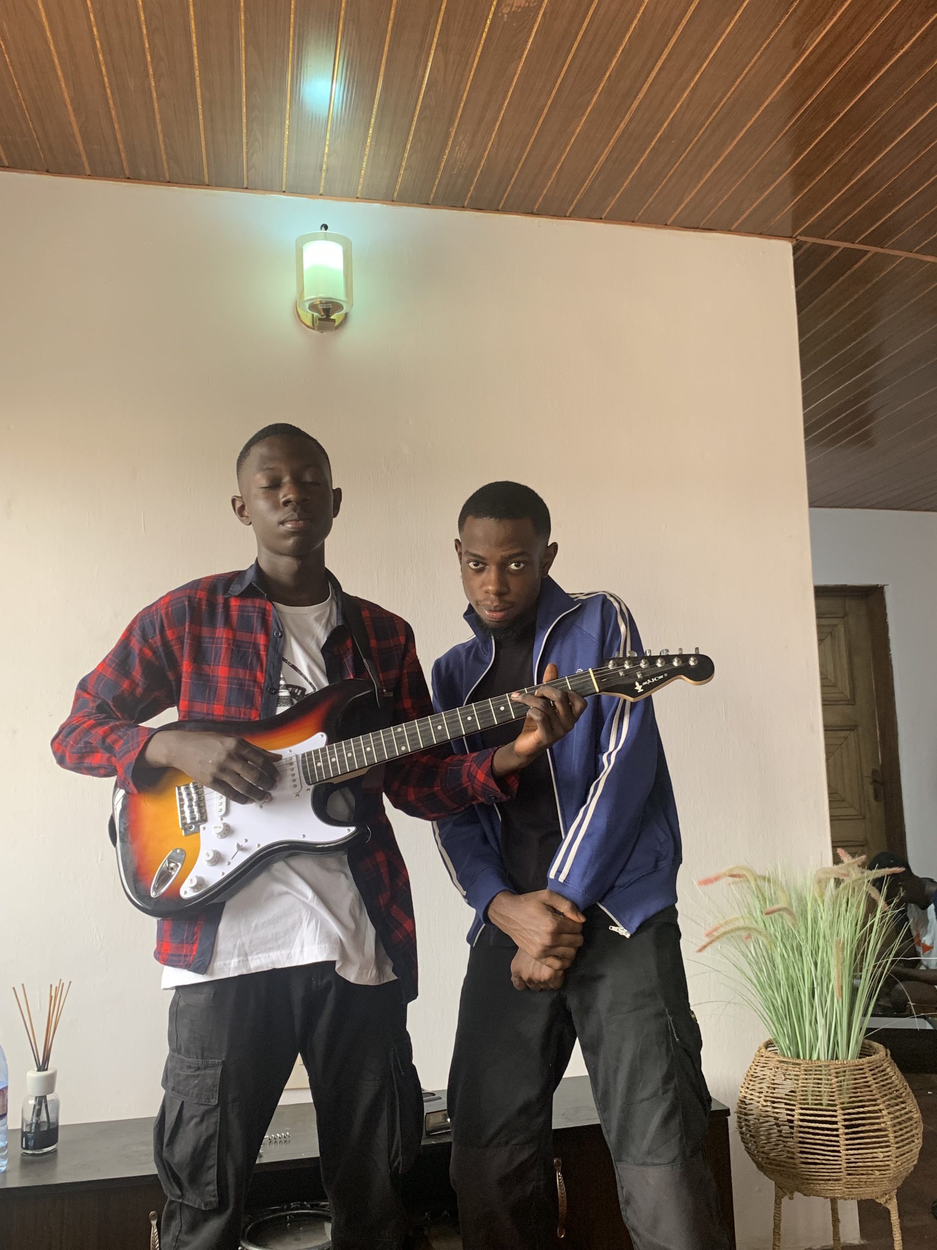 Teski Is Naija Rap Emerging Sensation Poised For Global Stardom. - Radr ...