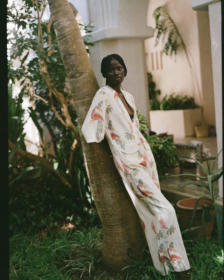 24 of the best African fashion brands from 2024. - Radr Africa