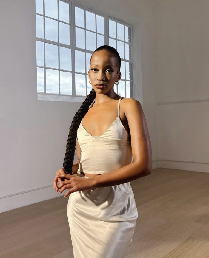 Lusanda: On the Rise to Becoming One of South Africa’s Greatest ...