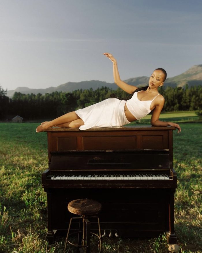 Lusanda: On the Rise to Becoming One of South Africa’s Greatest ...