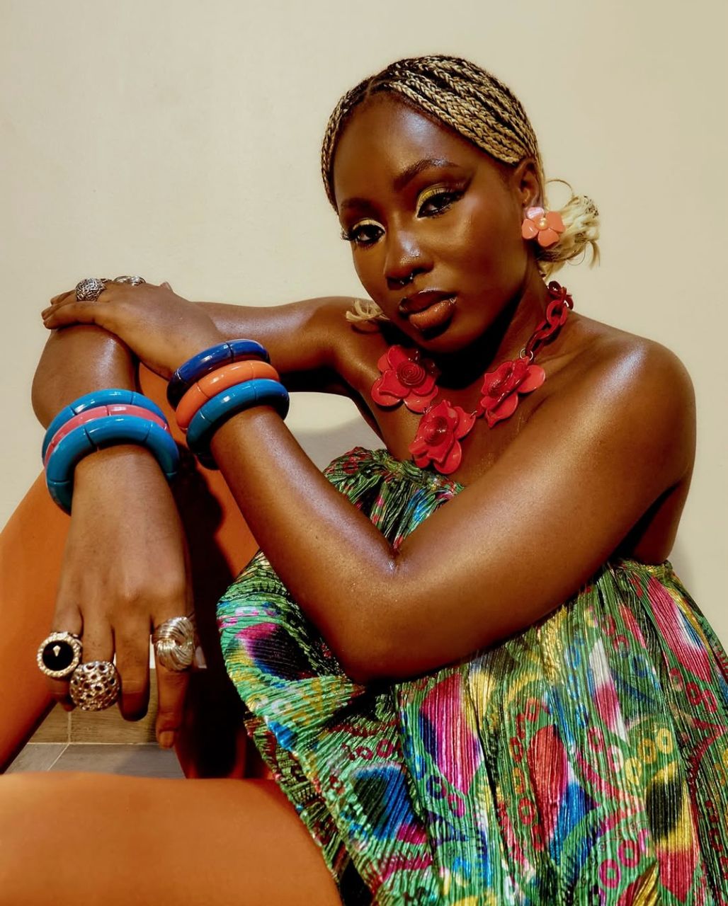 Spotlighting the New Wave of Stylists Reshaping Music Visual Identity ...