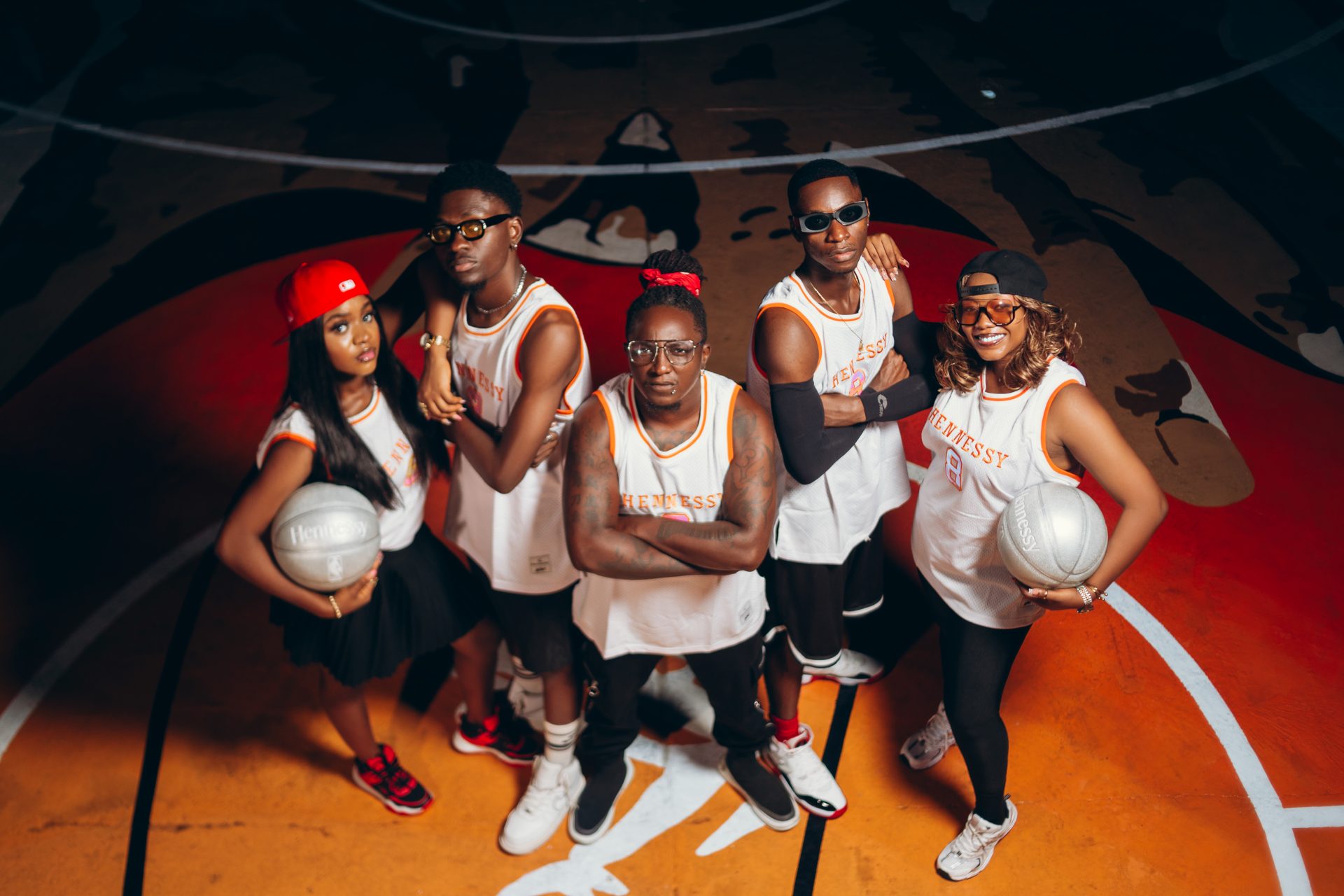 Hennessy Returns to Festac: Sustaining Culture, Creativity and ...