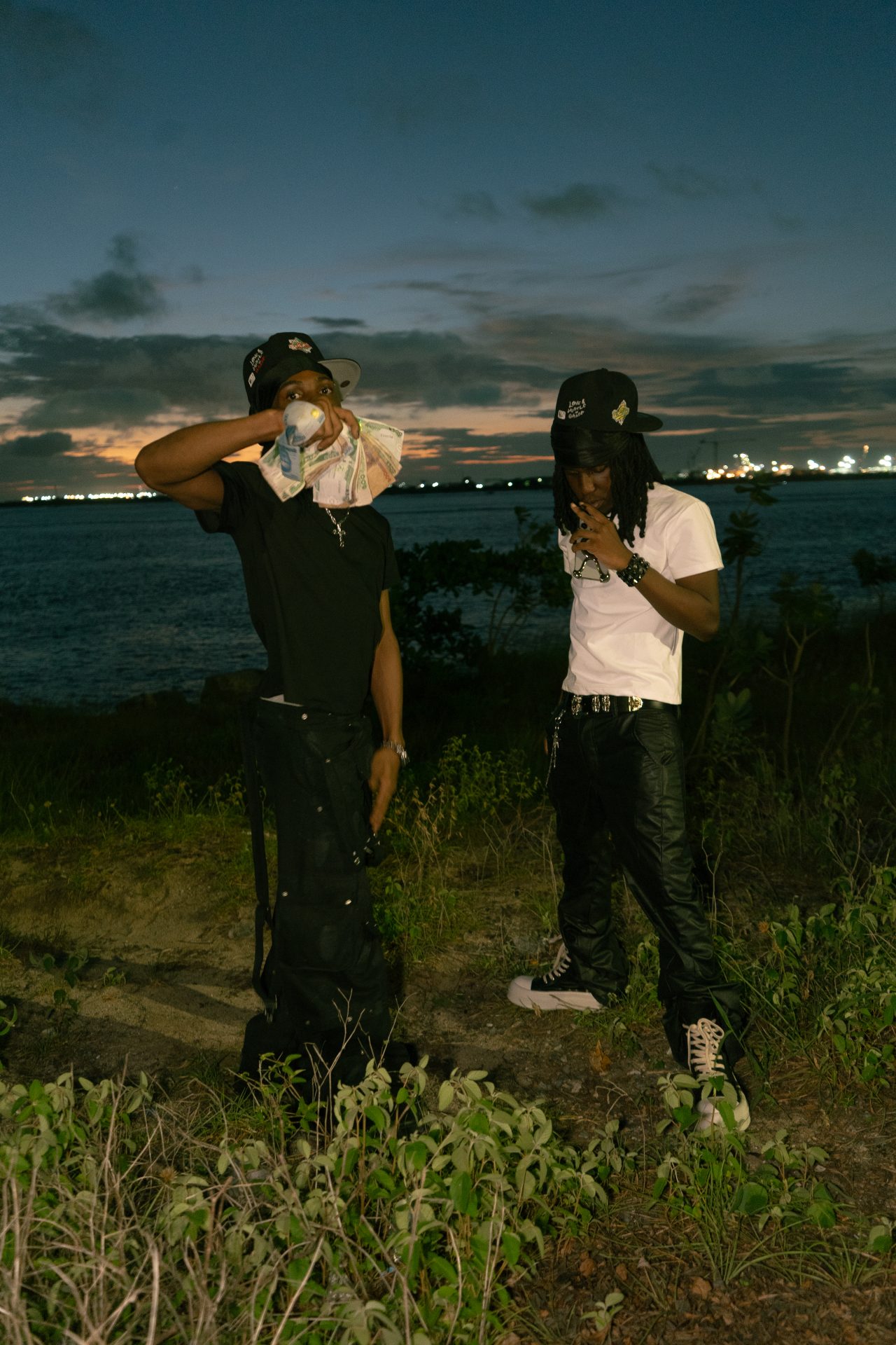 VIL TWIN’s Twizzy Shh Is a Loud, Genre-Bending Rebellion Against the ...